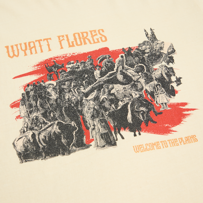 Wyatt Flores Official Store - Wyatt Flores Official Store