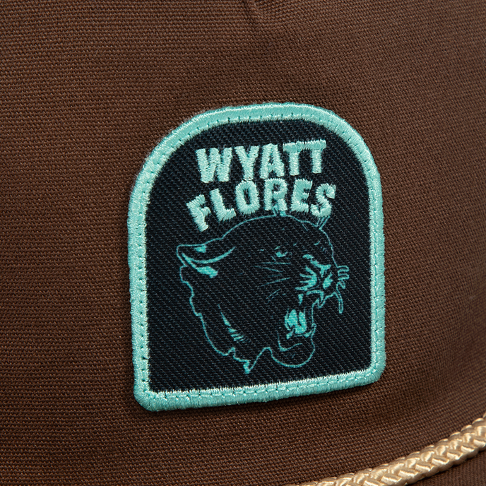 Wyatt Flores Official Store