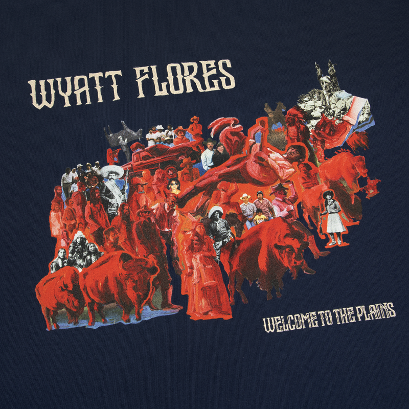 Wyatt Flores Official Store - Wyatt Flores Official Store