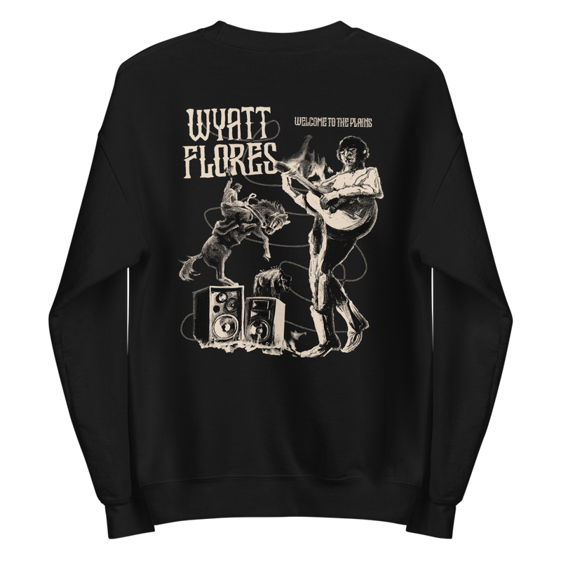 Wyatt Flores Official Store - Wyatt Flores Official Store