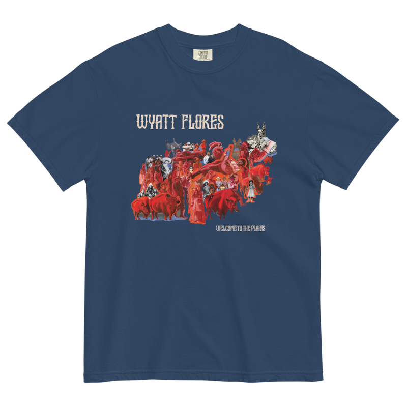 Wyatt Flores Official Store - Wyatt Flores Official Store