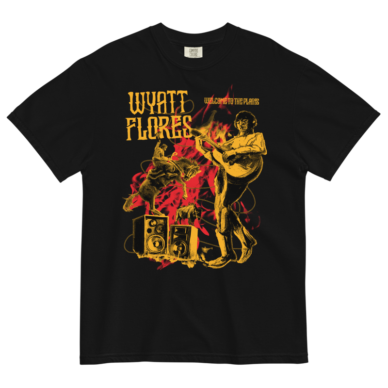 Wyatt Flores Official Store - Wyatt Flores Official Store