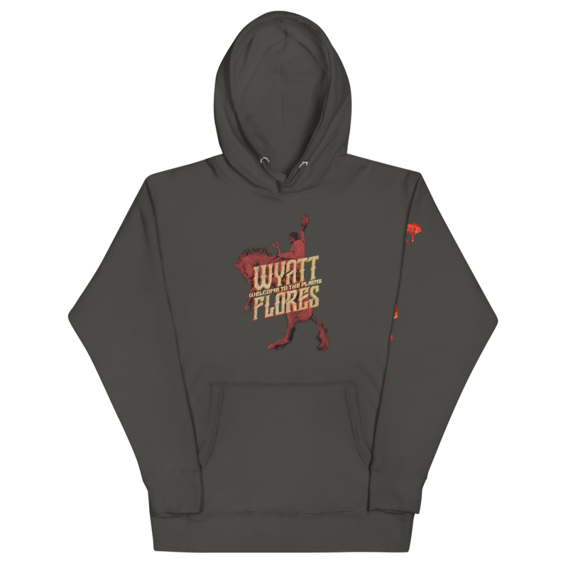 Wyatt Flores Official Store - Wyatt Flores Official Store